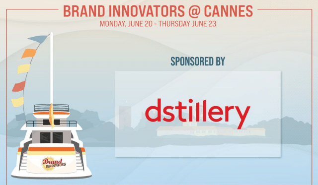 Brand Innovators Marketing Leadership Summit @ Cannes | Dstillery