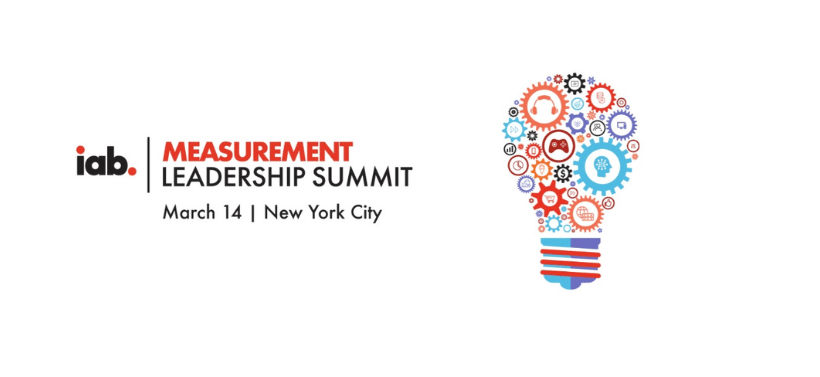 IAB Measurement Leadership Summit | Dstillery