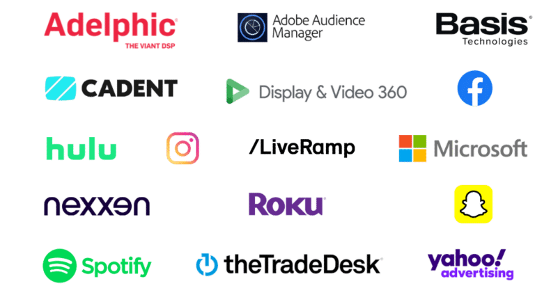 Audience Studio: Define, Activate & Develop Audiences | Dstillery